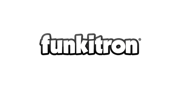 FunkitronNewLogo | funkitron