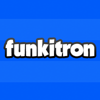 SquareLogo | funkitron