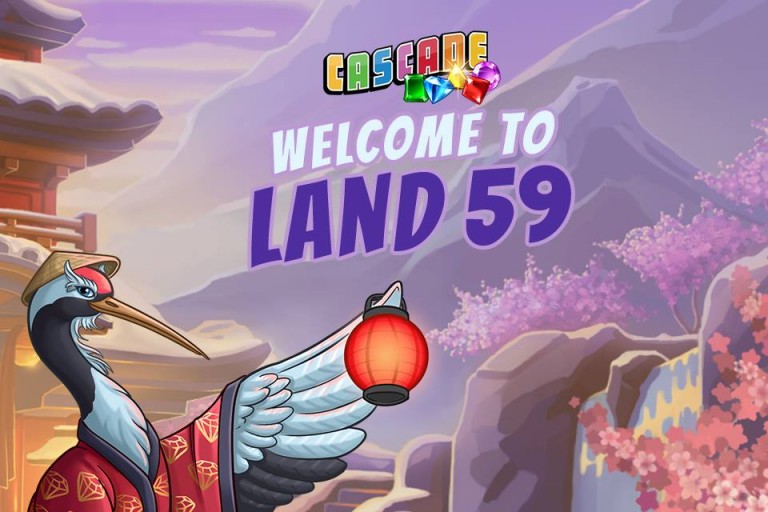 Cascade: Defend the Temple! | funkitron