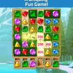 New Game: Cascade Challenge! | funkitron