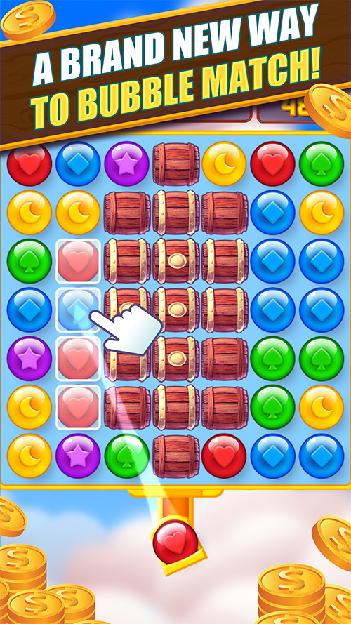 New Game: FunkiBlast Challenge! | funkitron