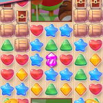 New Game: CandyPrize! | funkitron