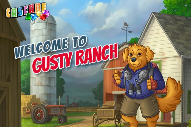 News | funkitron | Creators of the hit game Cascade!