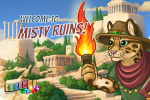 News | funkitron | Creators of the hit game Cascade!